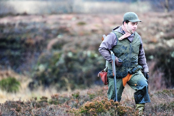 CADEAU DE CHASSE, JOURNEE DE CHASSE, SEJOUR CHASSE